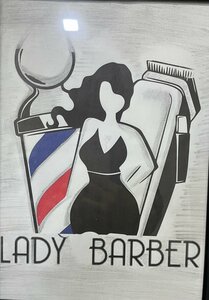 Lady Barbershop (Nansen Street No:13, Yerevan), berberler  Erivan'dan
