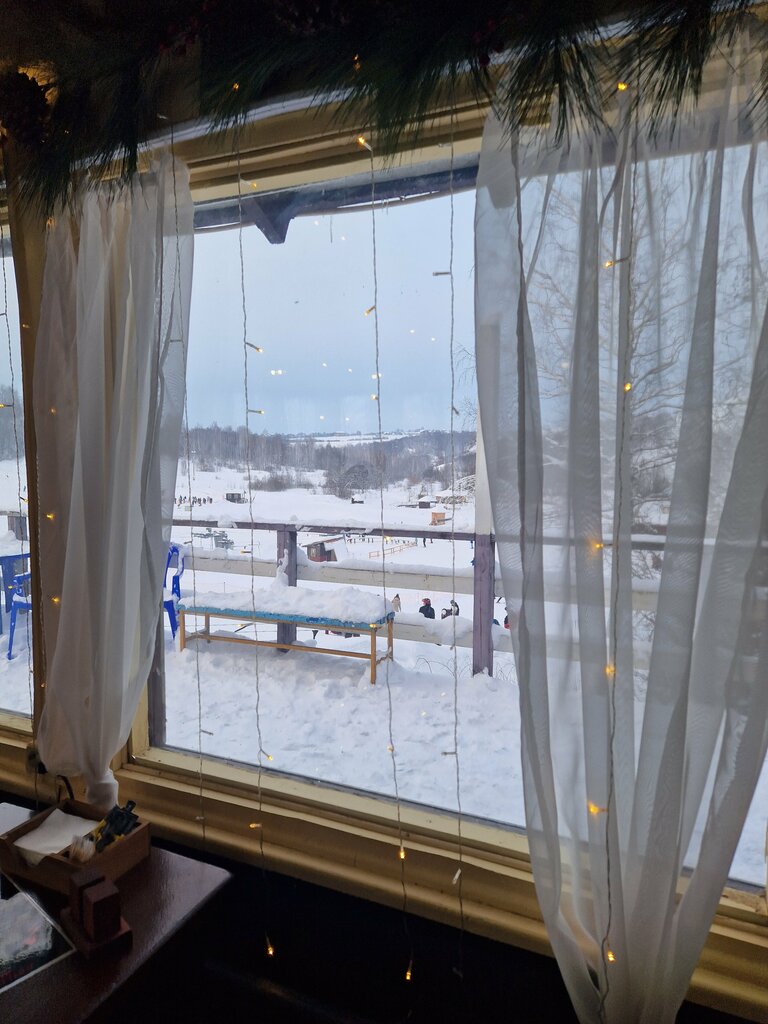 Restoran Giom's Grill Restaurant, Moskova ve Moskovskaya oblastı, foto