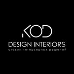 Kod Design (Albert Likhanov Street No:32), i̇ç mimarlık firmaları  Kirov'dan