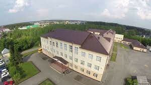 Ortaokul School № 8 named after Alisher Navoi, Celalabat, foto