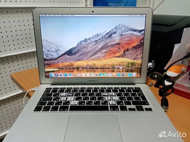 Bilgisayar teknik servisleri Happy-laptop, Tolyatti (Togliatti), foto