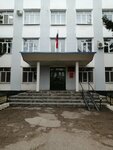 Абдулинский районный суд (Sovetskaya ulitsa No:187), adliyeler  Abdulino'dan