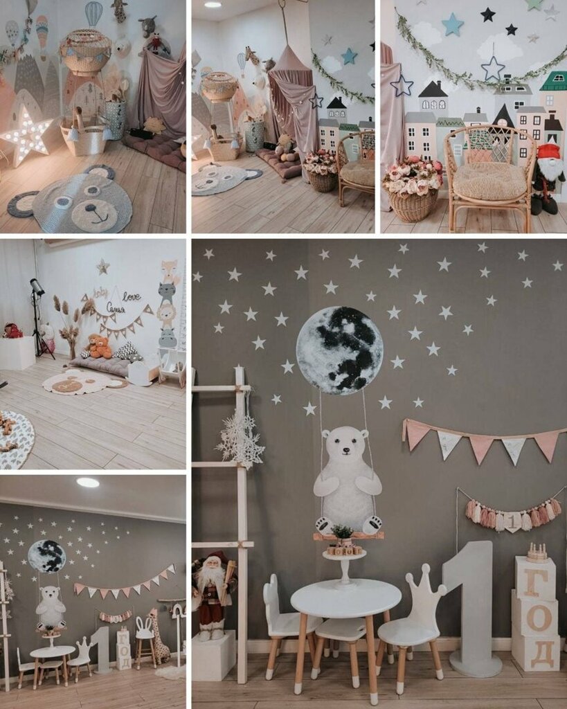 Profesyonel fotoğraf stüdyosu Воплощение, Novosibirsk, foto