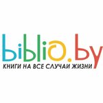 Biblio.by (Kalvaryjskaja Street No:24), kitap mağazaları  Minsk'ten