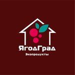 YagodGrad (ulitsa Timofeya Charkova No:79), manavlar  Tiumen'den