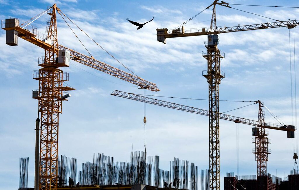 Denetleyici kuruluşlar Federal Sro Center, Saint‑Petersburg, foto