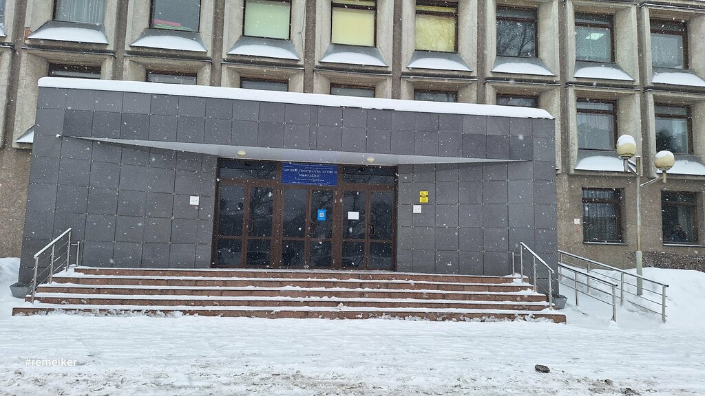 Banka VTB Bank, Vologda, foto
