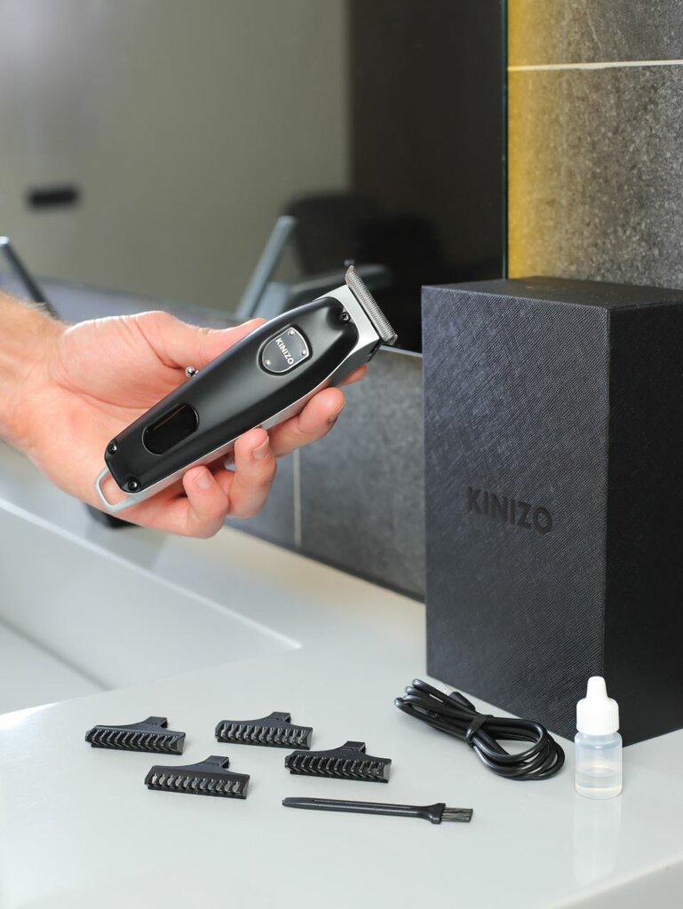 Elektronik eşya mağazaları Kinizo, Krasnoyarski krayı, foto