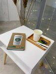 Pure (Onezhskaya Street No:5, gorod Telmana), güzellik coworking  Saint‑Petersburg ve Leningradskaya oblastından