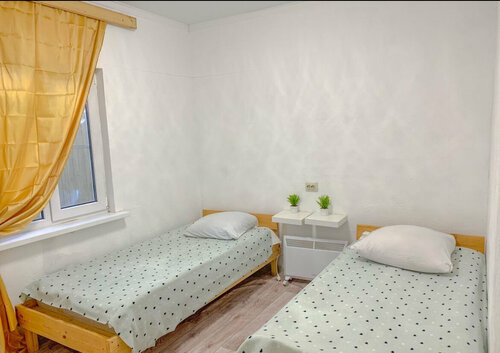 Otel Y’дача, Krasnodarski krayı, foto