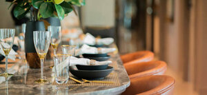 Restaurant Esenin (Lenina Street No:99), restoran  Orehovo‑Zuyevo'dan