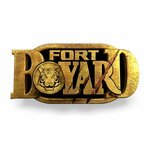 Fort Boyard (Pokhodnaya Street No:3), etkinlik organizasyonu  Yekaterinburg'dan