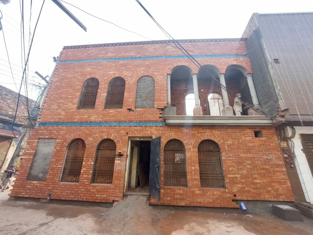 Tuğla firmaları Umer Din Ceramics pvt. Ltd, , foto