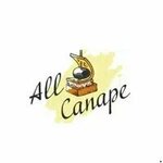 All Canape (Generala Beloborodova Street No:9), catering firmaları  Moskova'dan