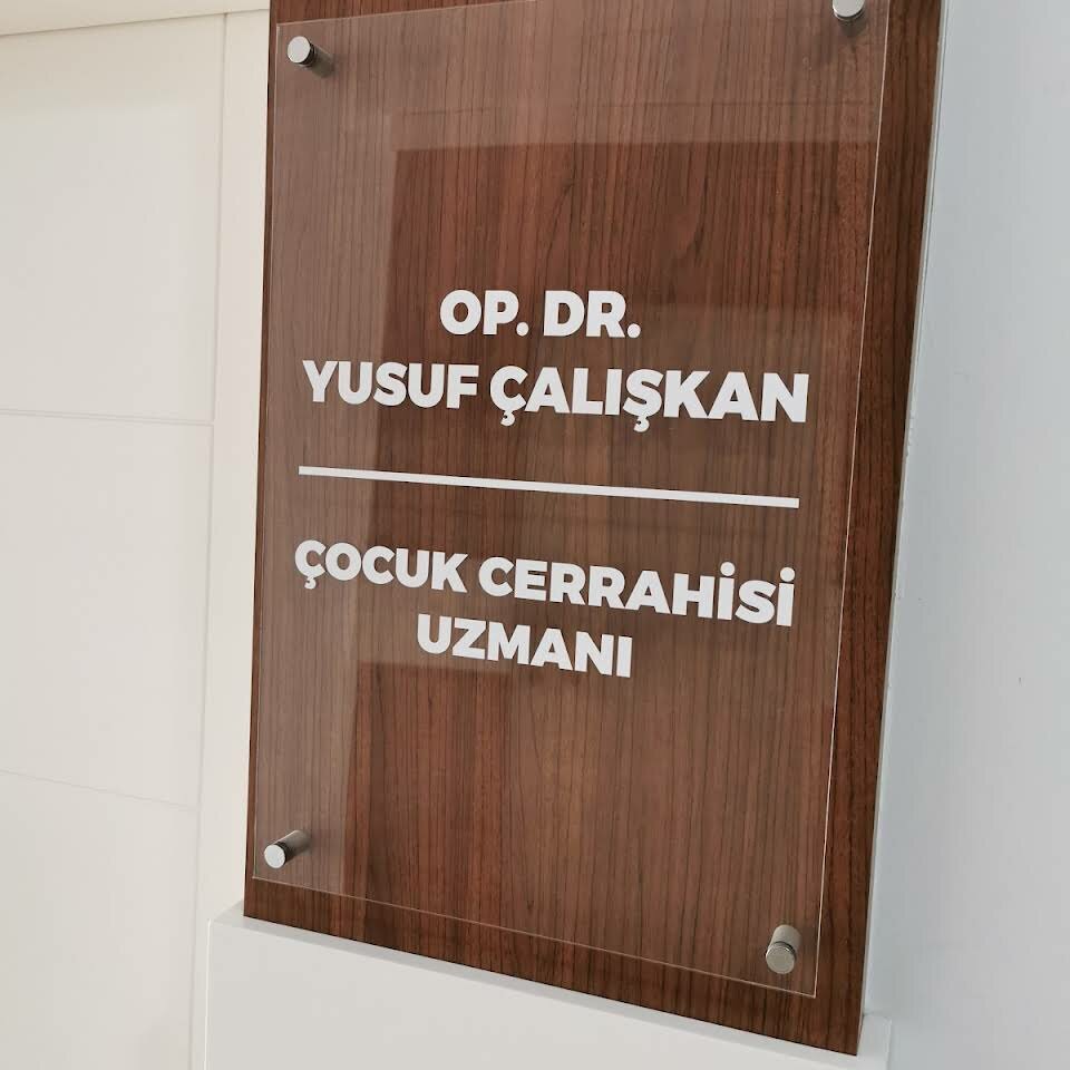 Özel muayenehaneler Op. Dr. Yusuf Çalışkan Bursa Çocuk Cerrahisi ve Sünnet Kliniği, Bursa, foto
