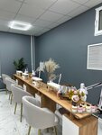 Wow Love Beauty (Moscow, Gasheka Street, 11), nail salon  Moskova'dan