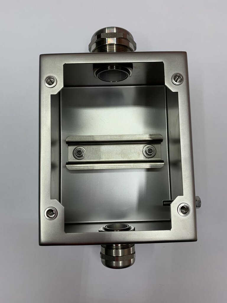 Metal ürün firmaları Стипрус, Jukov, foto