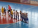Sports complex Olimpiysky (Vostochnaya ulitsa No:10А), çok amaçlı spor tesisleri  Angarsk'tan