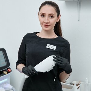 Sahar&Vosk (ulitsa Mustaya Karima No:43), ağda  Ufa'dan