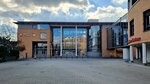 Agentur für Arbeit Karlsruhe-Rastatt (Brauerstraße No:10), i̇ş ve işçi bulma kurumları  Karlsruhe'den