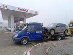 Эвакуатор Элиста (Ippodromnaya ulitsa No:100к4), çekici hizmeti  Elista'dan