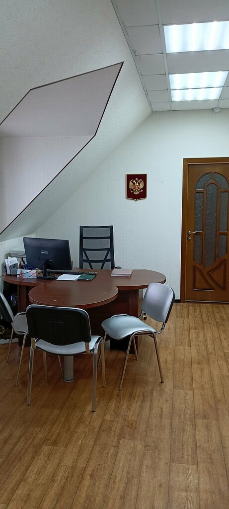 Noterler Нотариус Лыскова А. В., Lakinsk, foto