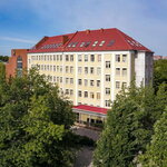 Arbitration Court of Kaliningrad Region (Rokossovskogo Street No:4), ticaret mahkemesi  Kaliningrad'dan