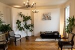 Louisa Abramov MMag. - Psychotherapie/Psychoanalyse auf Russisch und Deutsch (Löwengasse No:2, Wien), psikolojik yardım merkezleri  Viyana'dan