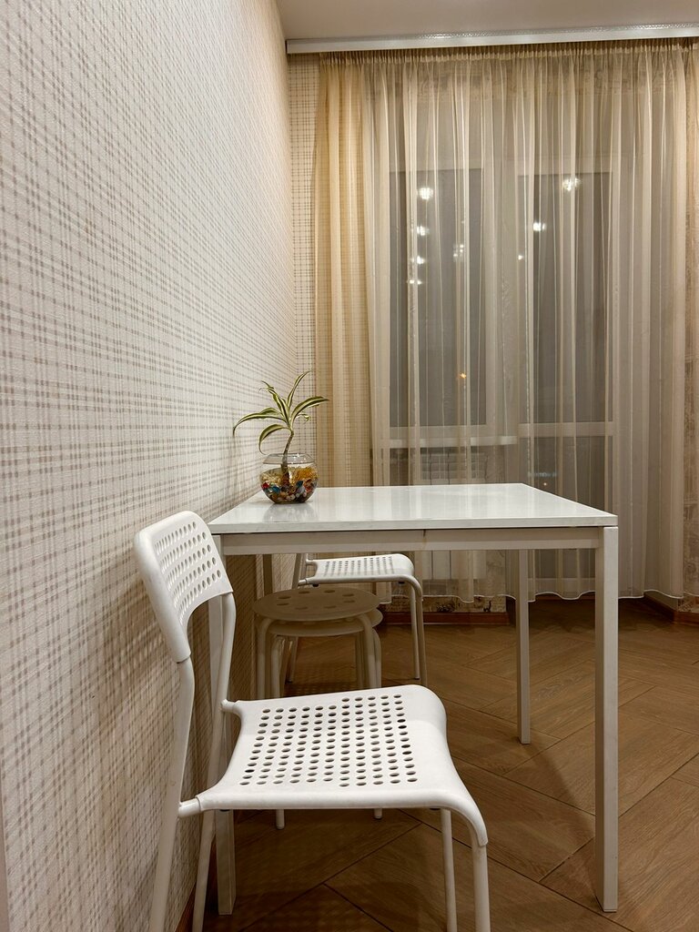 Kısa süreli konaklama Жильё посуточно, Tomsk, foto