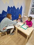 Жу-жу Полезные развлечения (Рубежная улица No:14, Гагаринский муниципальный округ, микрорайон Казачья Бухта), çocuk ve gençlik merkezleri  Sevastopol'dan