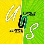 Unique Service (Zhumaliev Street No:10), matbaalar  Almatı'dan