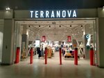 Terranova (Krasnoarmeyskaya Street No:131), giyim mağazası  Samara'dan