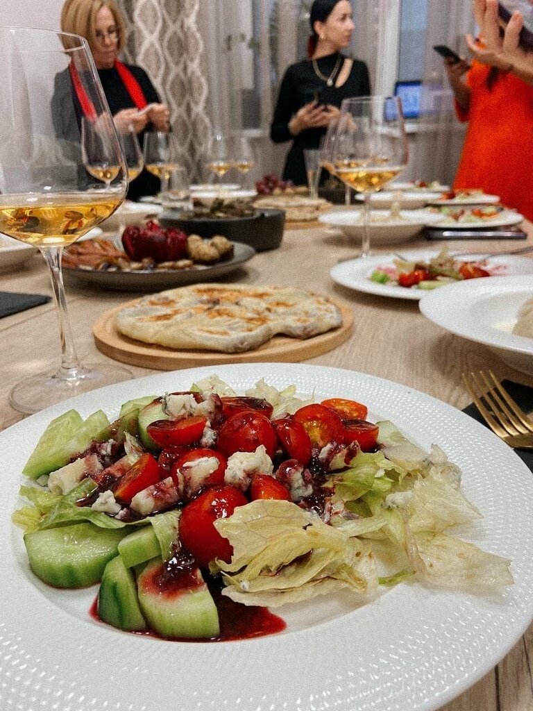 Meslek kursları Anuka, Barnaul, foto