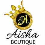 Aisha boutique (Beshkayragach street No:11А), giyim mağazası  Taşkent'ten