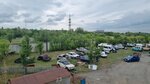 Авторазбор 74 (Zavodskaya ulitsa No:15), çıkma yedek parça  Troitsk'ten