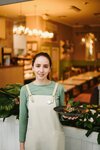 Ryazhenka (Turgenevskoye Shosse Street No:27, aul Novaya Adygeya), restoran  Adıge Cumhuriyeti'nden