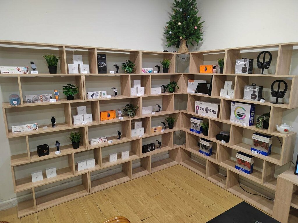 Elektronik eşya mağazaları I'm Pulse, Novorossiysk, foto