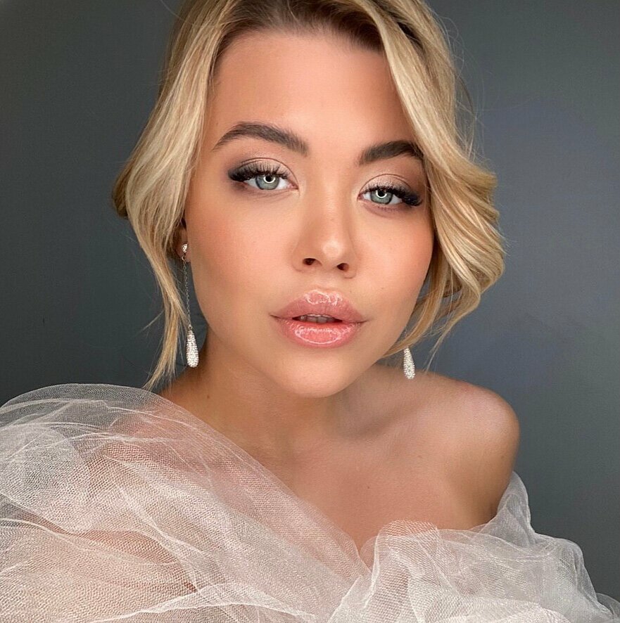 Güzellik salonu Make-up stylist Kasatkina Y., Saint‑Petersburg, foto
