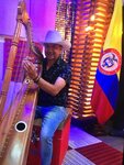 Academia De Musica Llanera  (Bogotá, Puente Aranda, Remanso Sur, Carrera 38A, 16-55S), sanat okulları  Bogota'dan