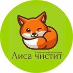 Лиса Чистит (ulitsa imeni O.N. Strokina No:1), temizlik şirketleri  Briansk'tan