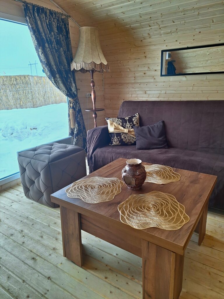 Hamamlar Квадро, Moskova ve Moskovskaya oblastı, foto