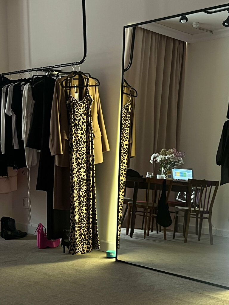 Showroom Date, Saint‑Petersburg, foto