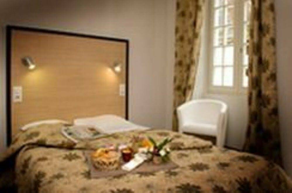 Otel Hotel Du Commerce, , foto