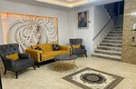 Kent Suit Otel (Mersin, Mezitli, Deniz Mah., 49265. Sok., 8), otel  Mersin'den