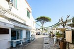VIA Finestrale - Appartamento Piccolo (Via Finestrale No:2, Anacapri), kısa süreli konaklama