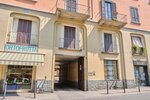 Monza-centro Casa Moderna Vicino Stazione (Via Marsala No:8, Monza), kısa süreli konaklama  Monza'dan