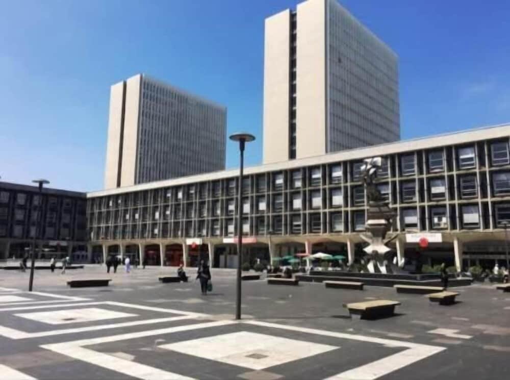 Otel Guesthouse in Sarcelles near Paris Center, , foto