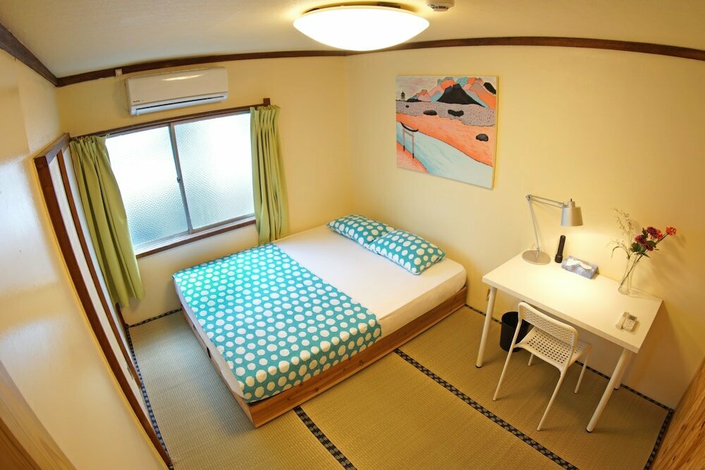 Otel Gojo Paradiso homes restaurant and bar - Hostel, Kyoto, foto