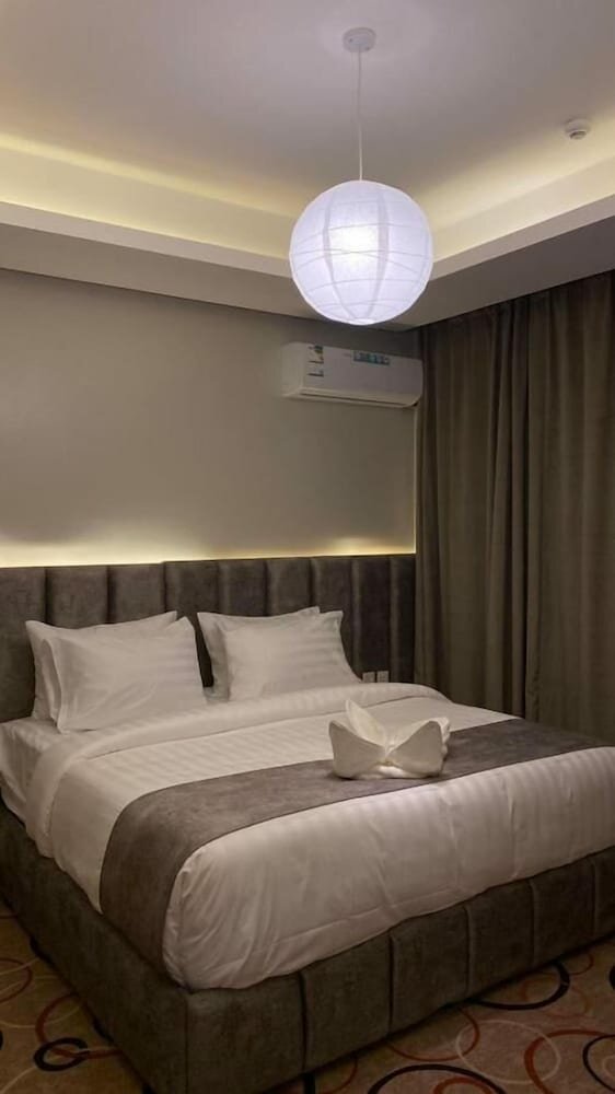 Otel Golden Andalus Hotel Abha, Abha, foto