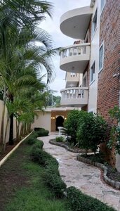 EsKapaz sunrise (Puerto Plata, Sosúa), otel  Sosua'dan
